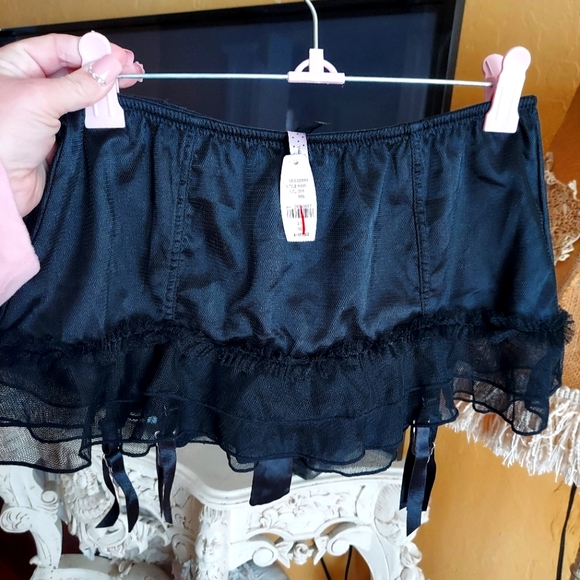 Victoria's Secret | Intimates & Sleepwear | Rare Htf Victorias Secret ...